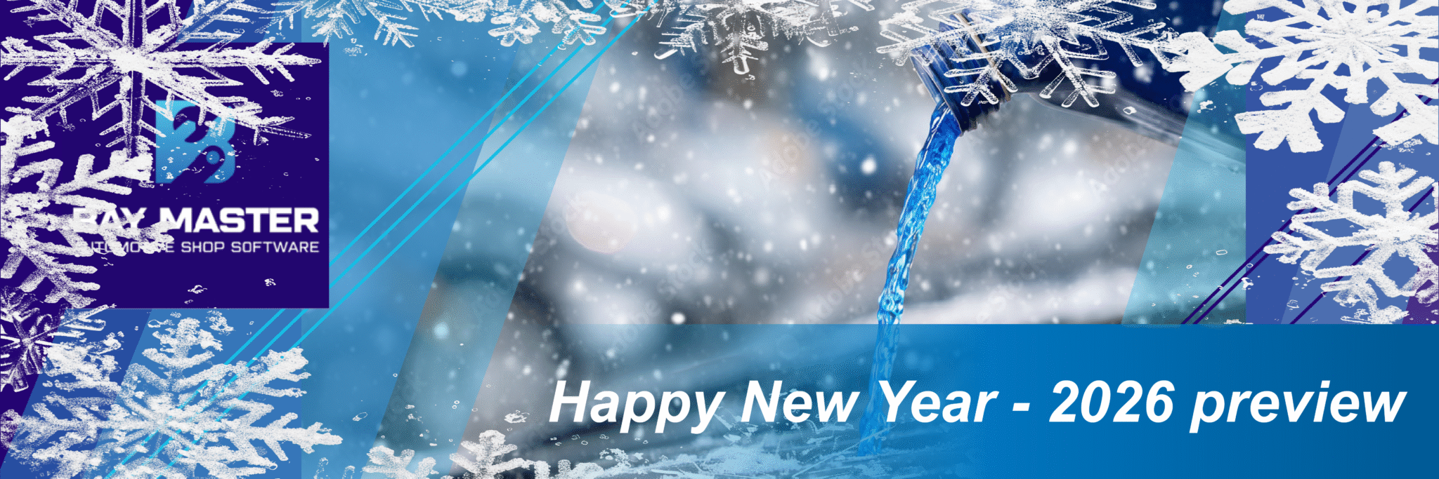 Bay-Master - Auto Repair Software January Newsletter - customer success ...